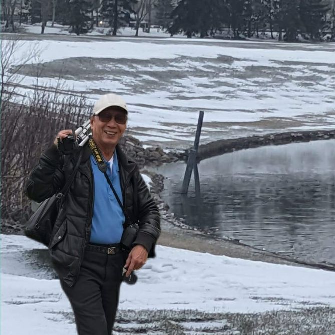 @🇨🇦 Long Vu - Một Đời Yêu Em - Tone Nam Td - Hakara